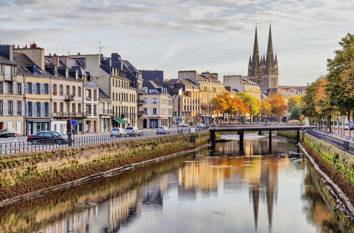 Que faire à Quimper ? Les 15 meilleures activités à faire et à voir Que faire à Quimper ? Les 15 meilleures activités à faire et à voir