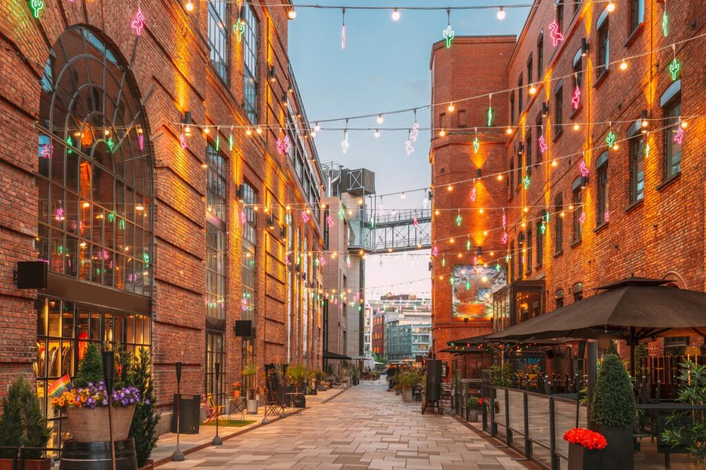 Que faire à Oslo : la liste des 15 meilleures activités à faire Que faire à Oslo : la liste des 15 meilleures activités à faire