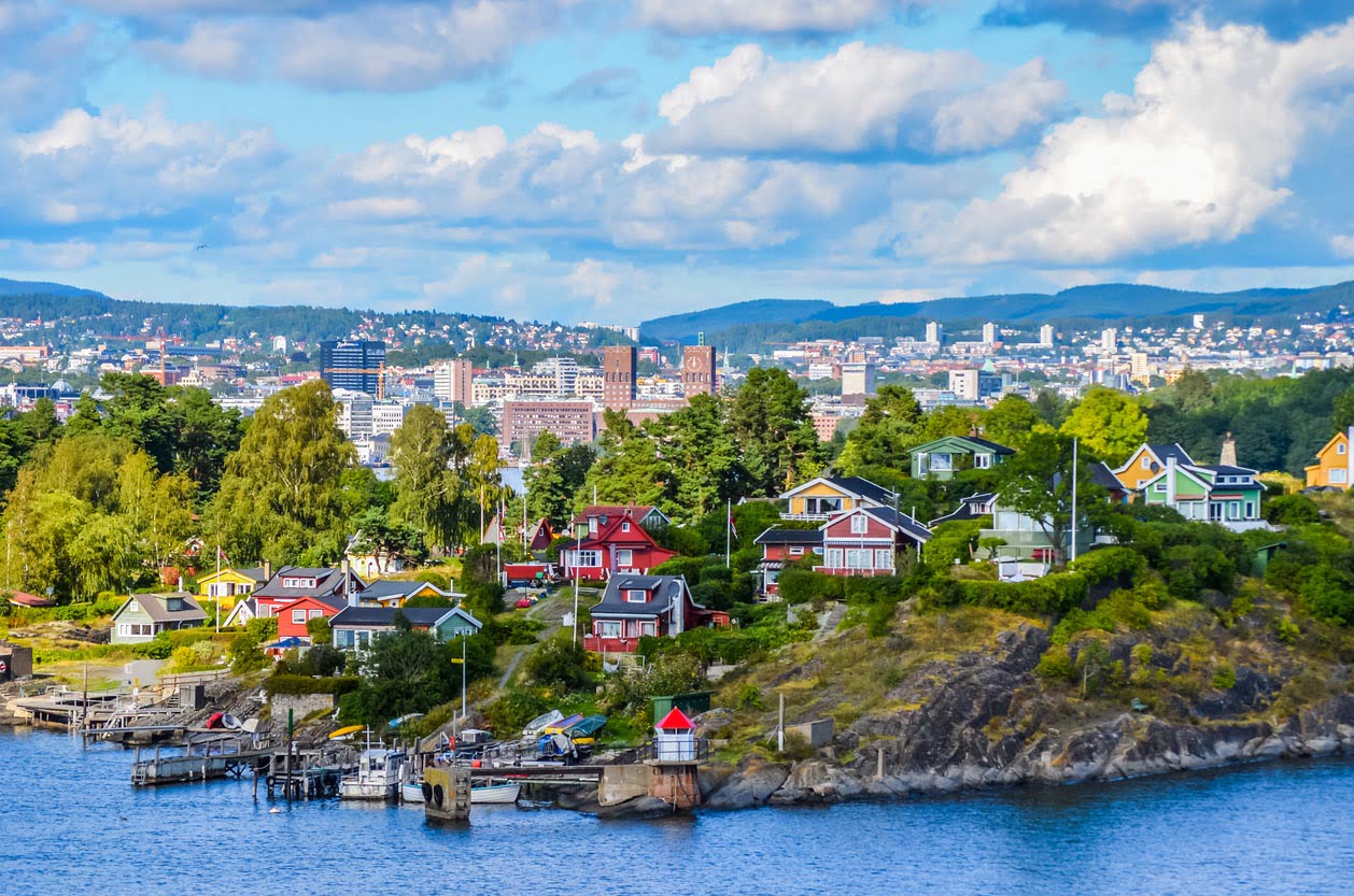 Que faire à Oslo : la liste des 15 meilleures activités à faire Que faire à Oslo : la liste des 15 meilleures activités à faire