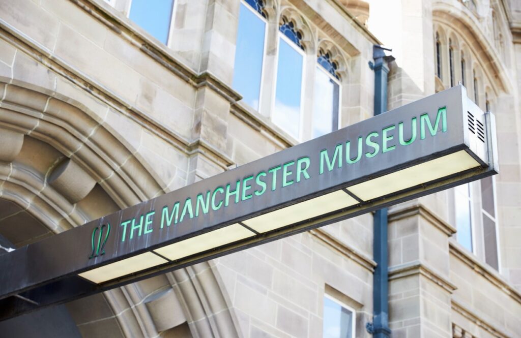 Activité À Faire Manchester _ Manchester Centre Ville – IXCTP